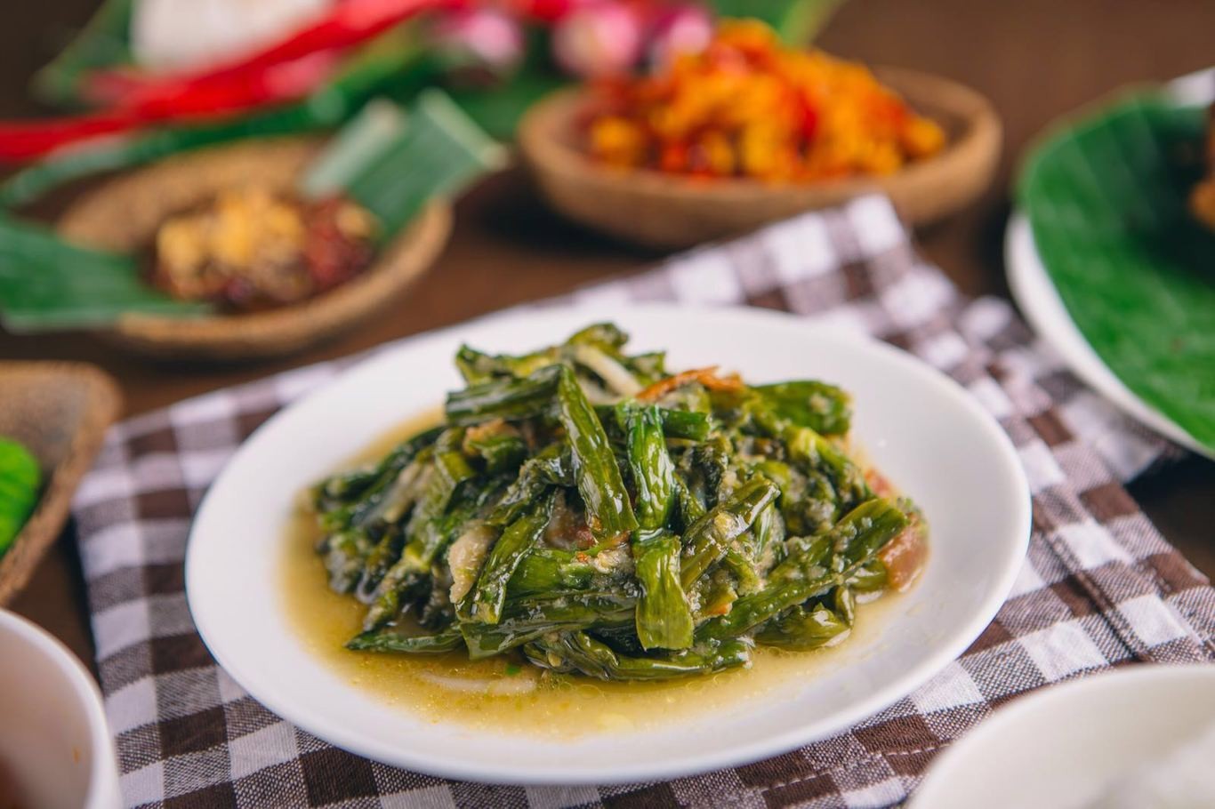 Restoran Sedap Jemari | Paprika